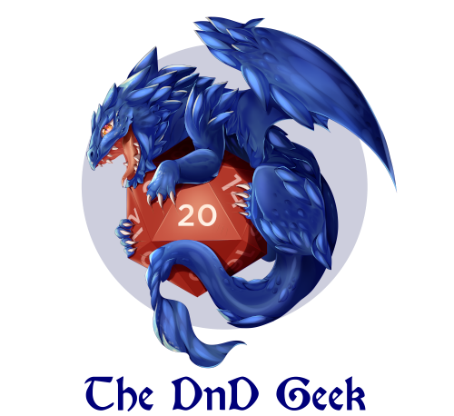 D&D Made Easy! - The DnD Geek